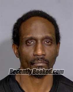 Recent Booking / Mugshot for MICHAEL ANTHONY JOHNSON in Marion County ...