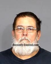 Recent Booking / Mugshot for ADAM LEE BRINKER in Marion County, Indiana