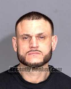 Recent Booking / Mugshot for SHAWN LEE SOLOMON in Marion County, Indiana