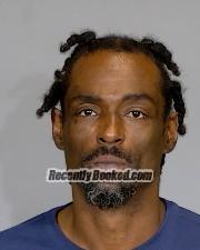 Recent Booking / Mugshot for KENNETH DWAYNE JONES in Marion County, Indiana