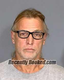 Recent Booking / Mugshot for WILLIAM MERRICK in Marion County, Indiana