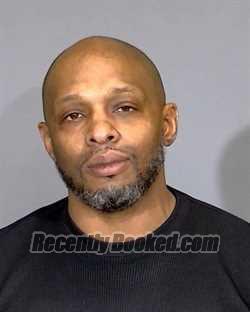 Recent Booking / Mugshot for DAMEON CATHEY in Marion County, Indiana