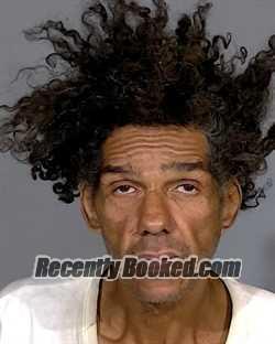 Recent Booking / Mugshot for JONATHAN ERIC GRINSTEAD in Marion County ...