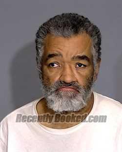 Recent Booking / Mugshot for DWONE EATON in Marion County, Indiana