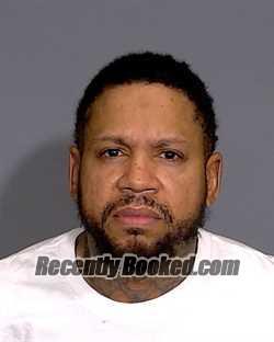 Recent Booking / Mugshot for CHARLES DUNSON in Marion County, Indiana