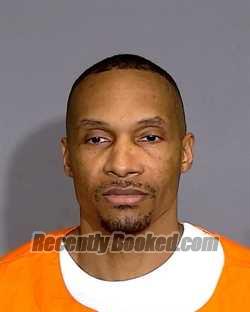 Recent Booking / Mugshot for TYRONE GRAYSON in Marion County, Indiana