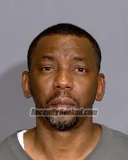 Recent Booking / Mugshot for TYRONE DEVON JONES in Marion County, Indiana