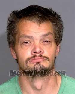 Recent Booking / Mugshot for DAVID EDWARD PICOT in Marion County, Indiana