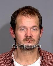 Recent Booking / Mugshot for JOSHUA SHANE WICKLINE in Marion County ...