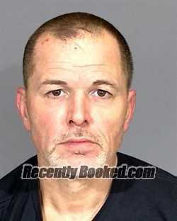 Recent Booking / Mugshot for JASON A SEXTON in Marion County, Indiana