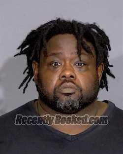 Recent Booking / Mugshot for ANDRE WATKINS in Marion County, Indiana