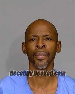 Recent Booking / Mugshot for ANTHONY TERRIL MOFFITT in Marion County ...