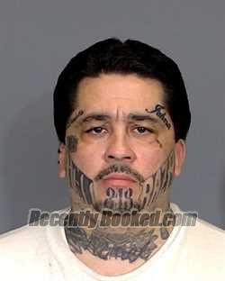 Recent Booking / Mugshot for ANTHONY VAUGHN DOSS in Marion County, Indiana