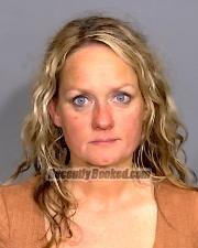 Recent Booking / Mugshot for JACQUELINE DANIELLE TOLIN in Marion County ...