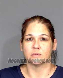 Recent Booking / Mugshot for JESSICA K SHORT in Marion County, Indiana