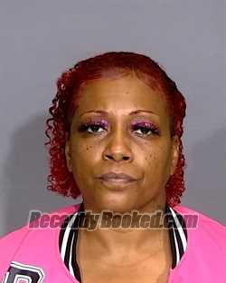 Recent Booking / Mugshot for LAKIA M BROADNAX in Marion County, Indiana