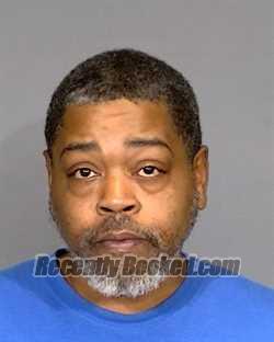 RUSSELL EDWIN TOLIVER Arrest Record & Booking Info – Marion County ...