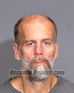 Recent Booking / Mugshot for DAVID S DOTY in Marion County, Indiana