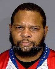 Recent Booking / Mugshot for ROYCE JOSEPH BOSS in Marion County, Indiana