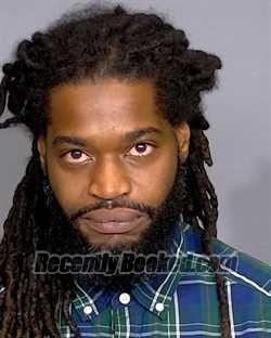 Recent Booking / Mugshot for ROBERT LOUIS HUGHLEY in Marion County, Indiana