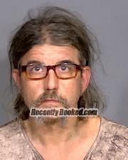 Recent Booking / Mugshot for JASON W WRENNICK in Marion County, Indiana