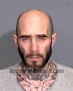 Recent Booking / Mugshot for CHARLES ANDREW MORGAN in Marion County ...