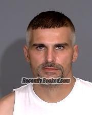 Recent Booking / Mugshot for JEREMY TYLER SMITH in Marion County, Indiana