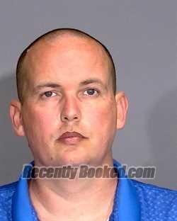 Recent Booking / Mugshot for CHARLES DWIGHT LOWE in Marion County, Indiana