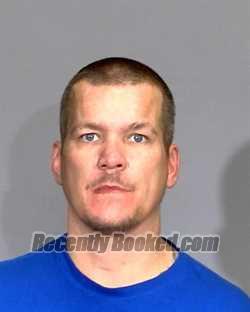 Recent Booking / Mugshot for RICHARD E JONES in Marion County, Indiana