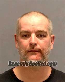 Recent Booking / Mugshot for JOHN RYAN BARNETT in Marion County, Indiana