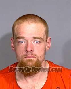 Recent Booking / Mugshot for COREY HORTON in Marion County, Indiana