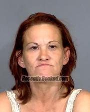 Recent Booking / Mugshot for HEATHER NICOLE DRUMMOND in Marion County ...