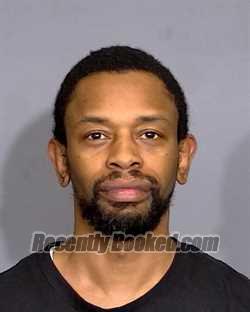 Recent Booking / Mugshot for GEORGE A DUNLAP in Marion County, Indiana