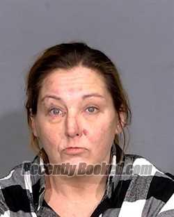 Recent Booking / Mugshot for LESLEY PADGETT in Marion County, Indiana