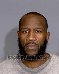 Recent Booking / Mugshot for ROBERT STOKES in Marion County, Indiana