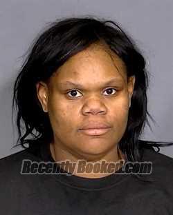 Recent Booking / Mugshot for DEANNA S OKUNOLA in Marion County, Indiana