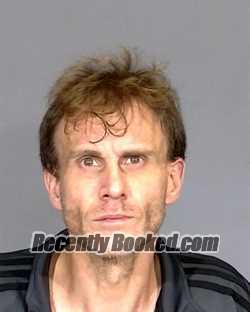 Eric Wayne Smith Mugshot & Arrest Info | Marion County, IN