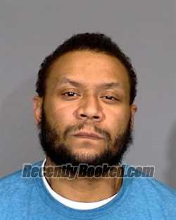 Recent Booking / Mugshot for DEVON D SHERMAN in Marion County, Indiana