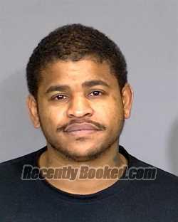 Recent Booking / Mugshot for JEREMY J BERRY in Marion County, Indiana