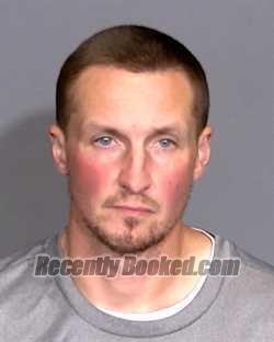 Recent Booking / Mugshot for NATHAN BRADLEY SHUPE in Marion County, Indiana