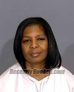 Recent Booking / Mugshot for KEISHA R BAILEY in Marion County, Indiana