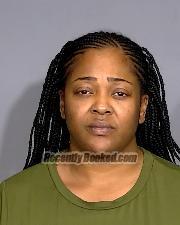 Recent Booking / Mugshot for ASHLEY K HOLLOWELL in Marion County, Indiana