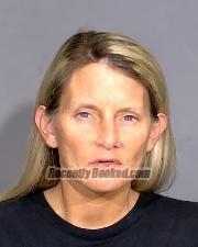 Recent Booking / Mugshot for TRISHA MAE BRIDGMAN in Marion County, Indiana