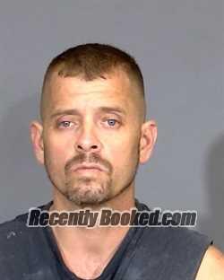 Recent Booking / Mugshot for DUSTIN LEE MILLER in Marion County, Indiana