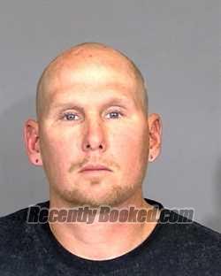 Recent Booking / Mugshot for JEFFREY MOSIER in Marion County, Indiana