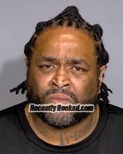 Recent Booking / Mugshot for DEXTER WARFIELD BRYANT in Marion County ...
