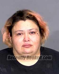 Recent Booking / Mugshot for BRANDY L PARCHER in Marion County, Indiana
