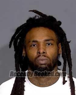 Recent Booking / Mugshot for DEANDRE L MATTHEWS in Marion County, Indiana