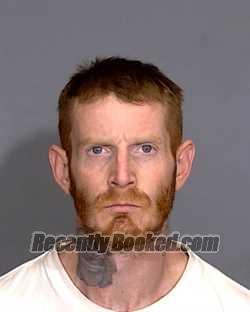 Recent Booking / Mugshot for CHRISTOPHER ALLEN BROOKS in Marion County ...