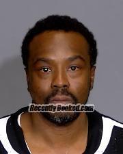 Recent Booking / Mugshot for DARRELL LEE HARRIS in Marion County, Indiana